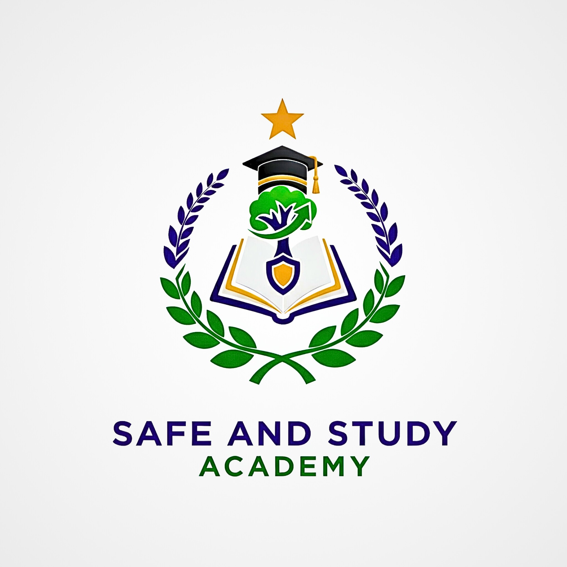 Safe and Study Academy - Quality Education for Every Child